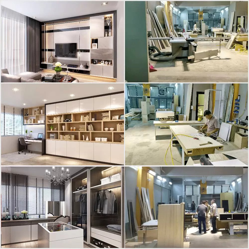 Design Consultation | Interior Decorator Singapore