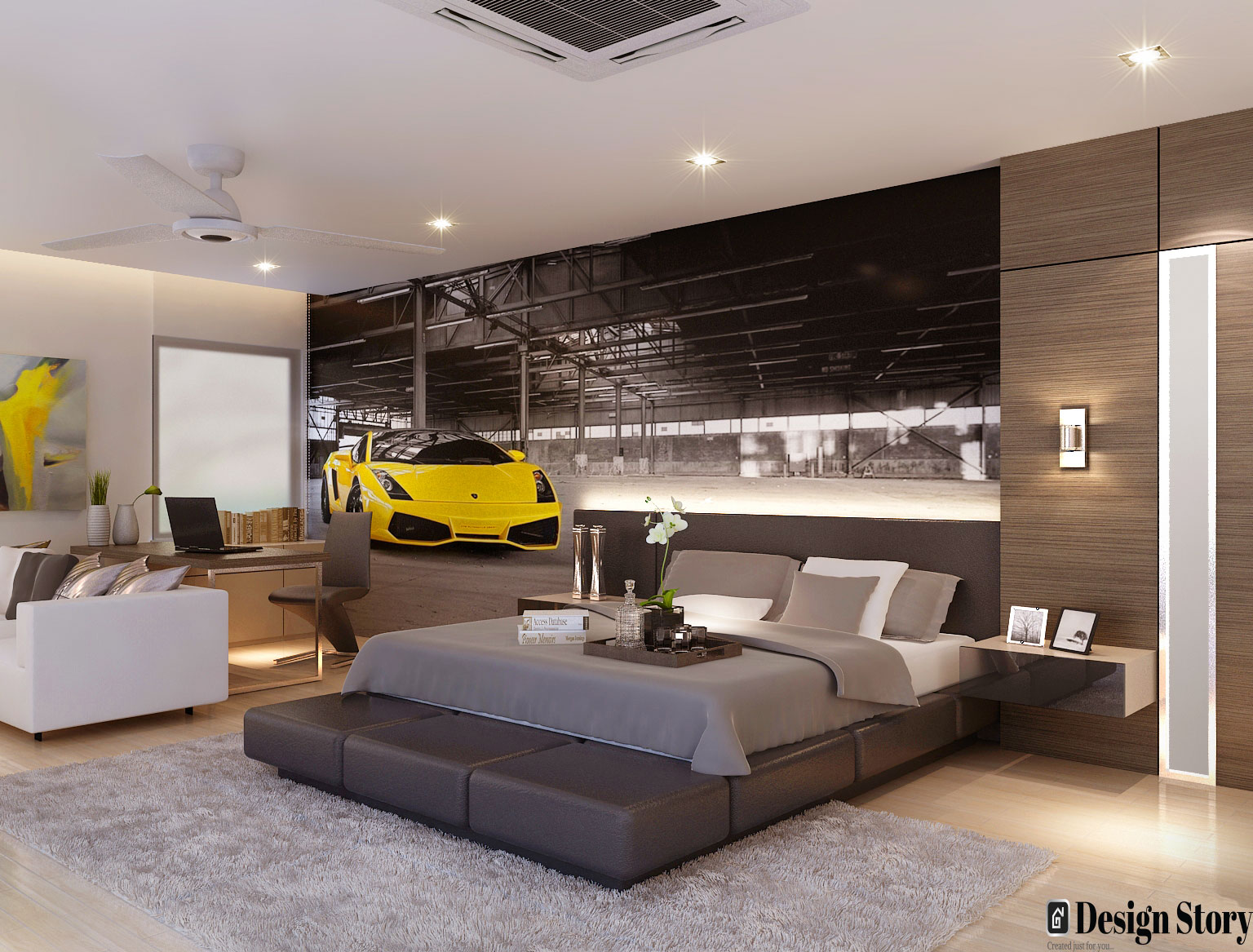 H2O Residences