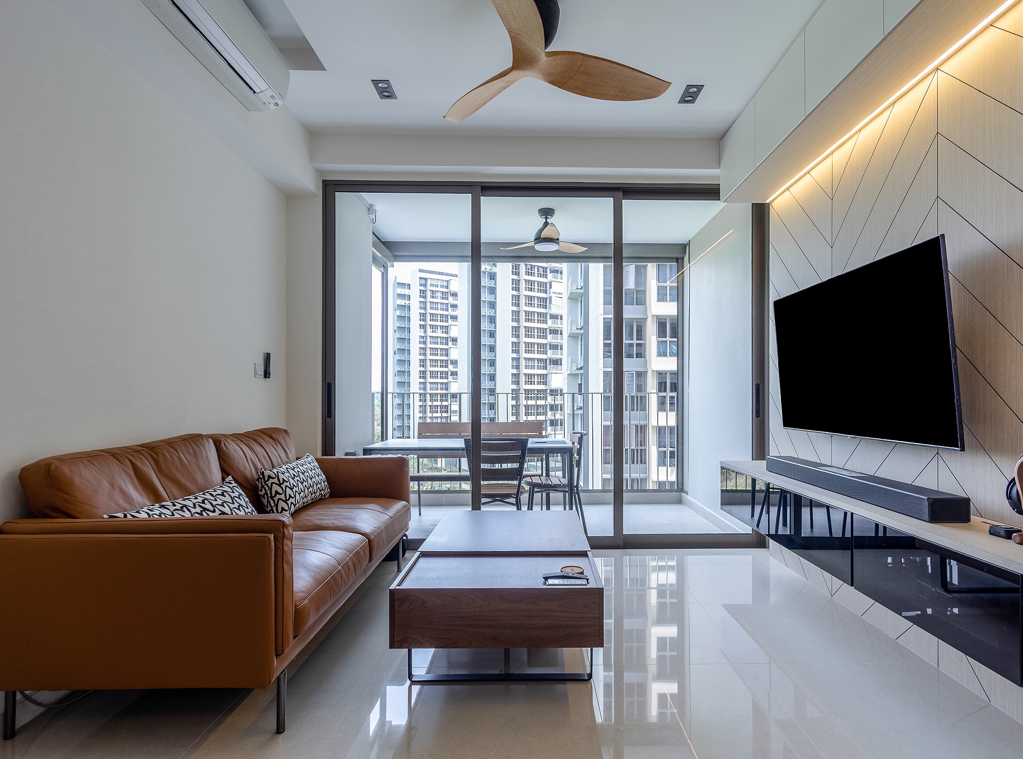 Rivercove Residences