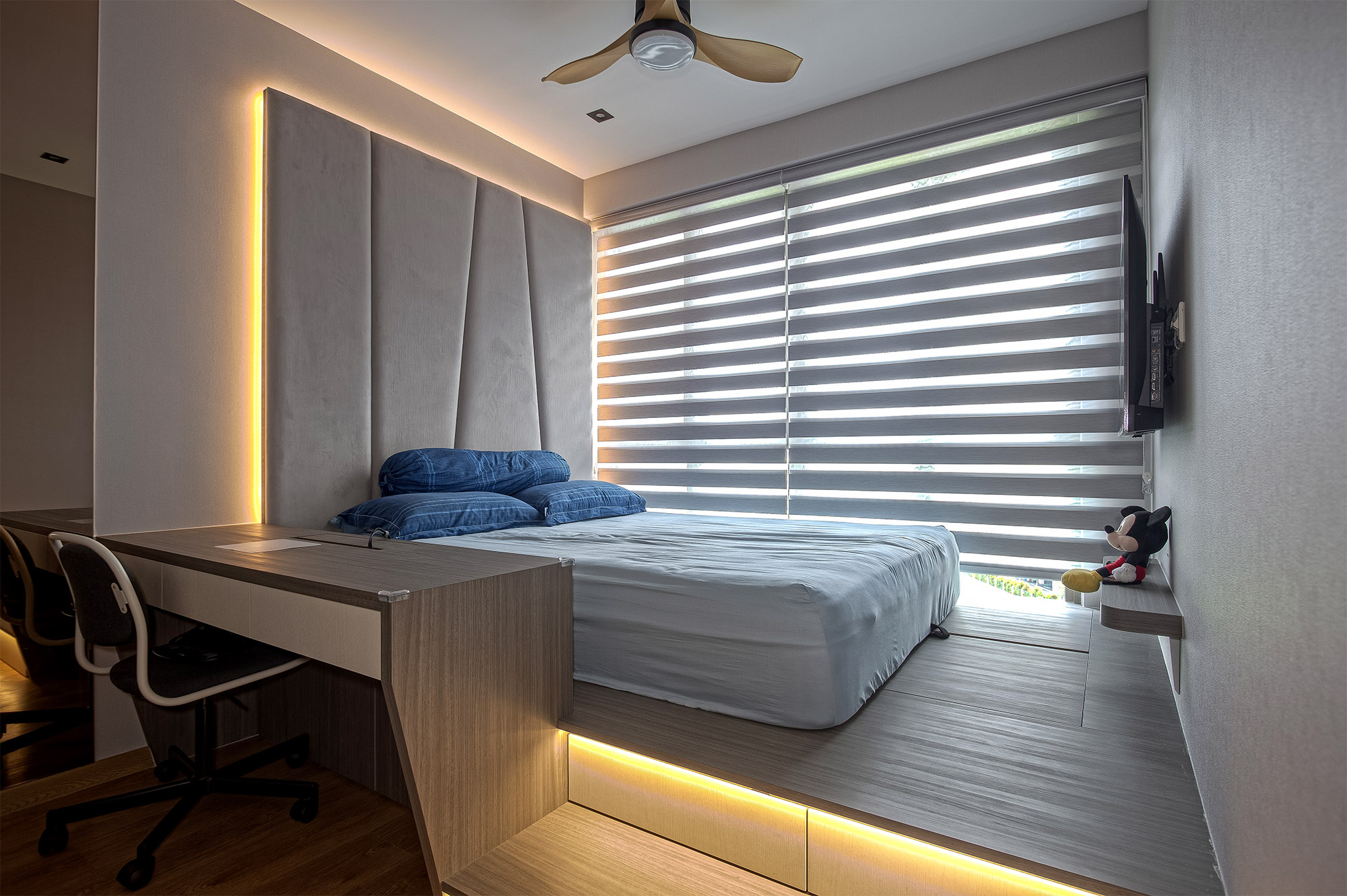 Rivercove Residences