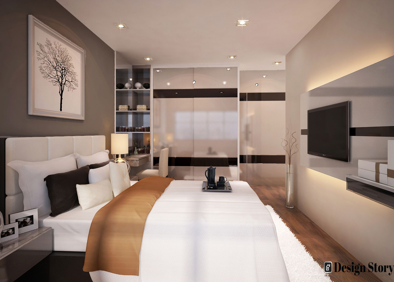 H2O Residences