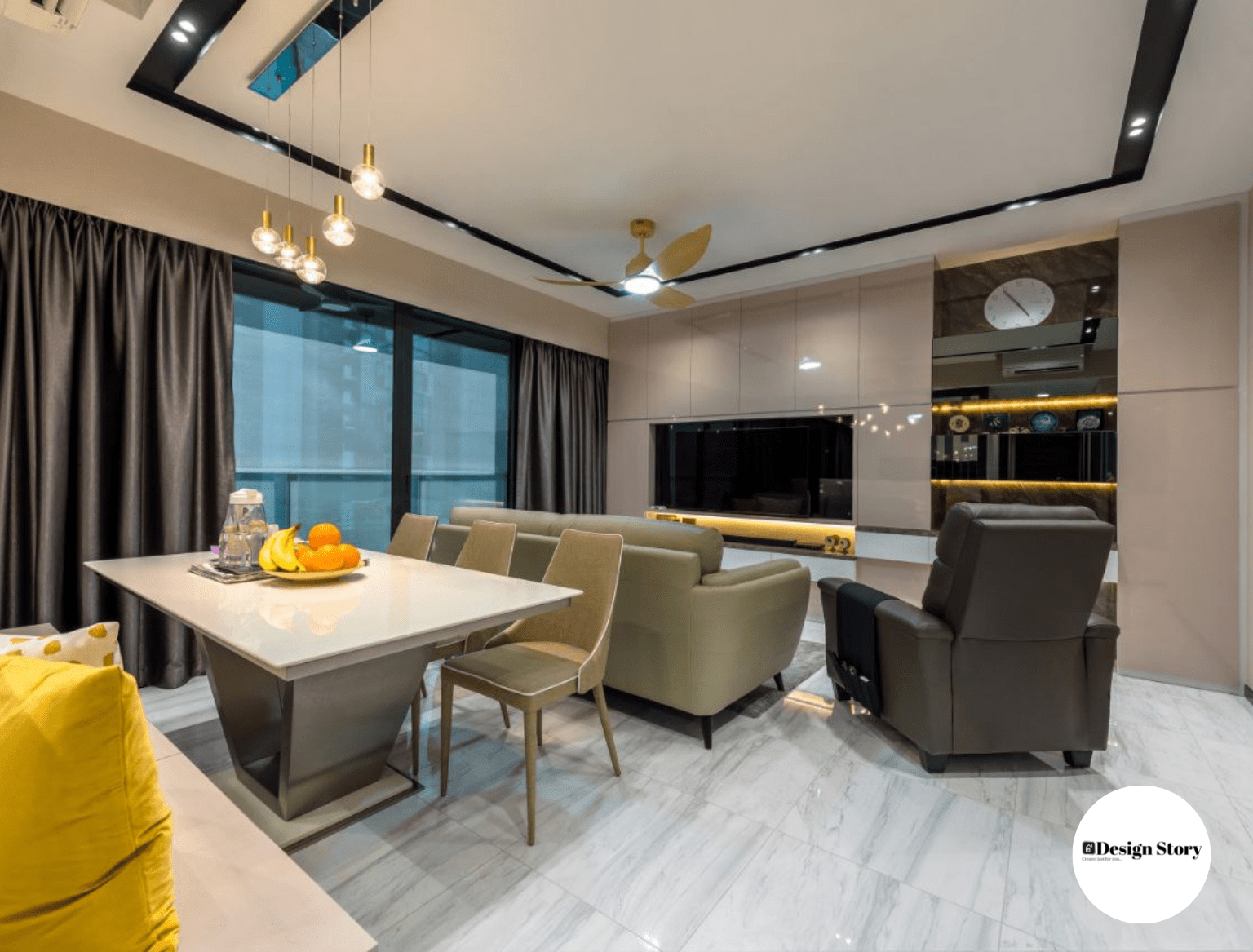 Poiz Residence