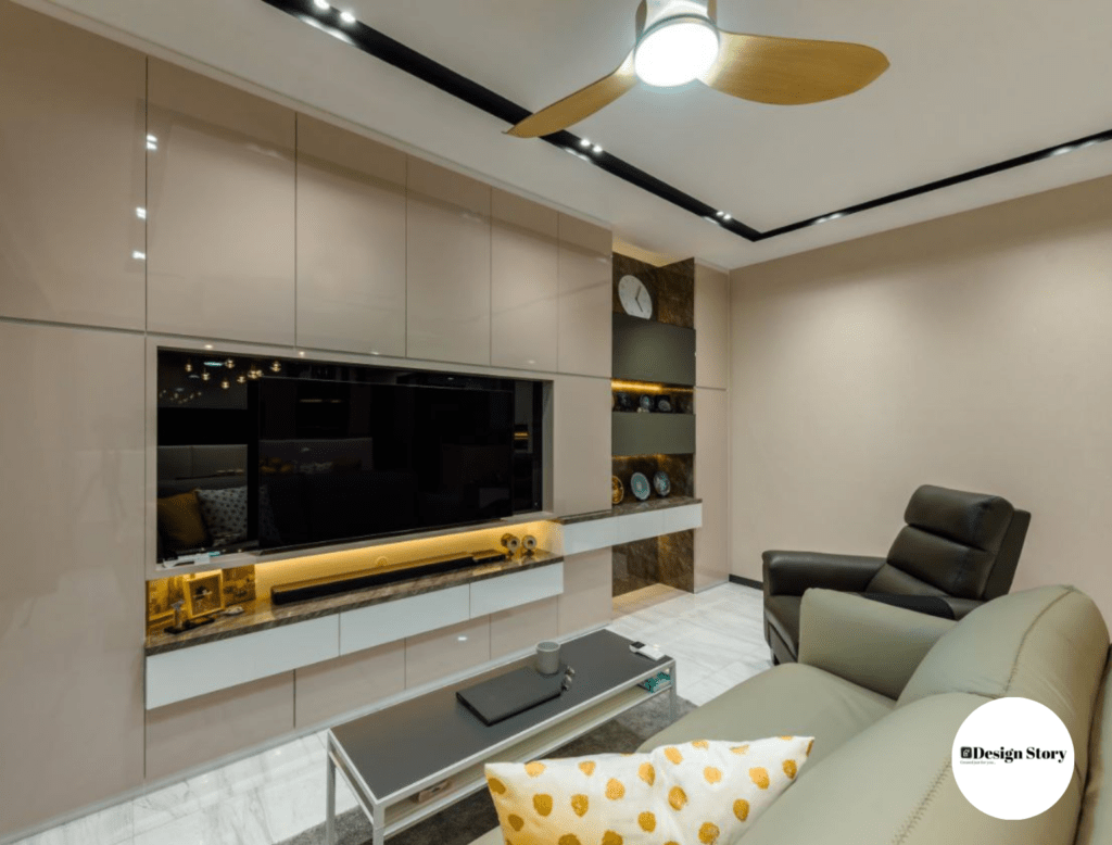 Poiz Residence