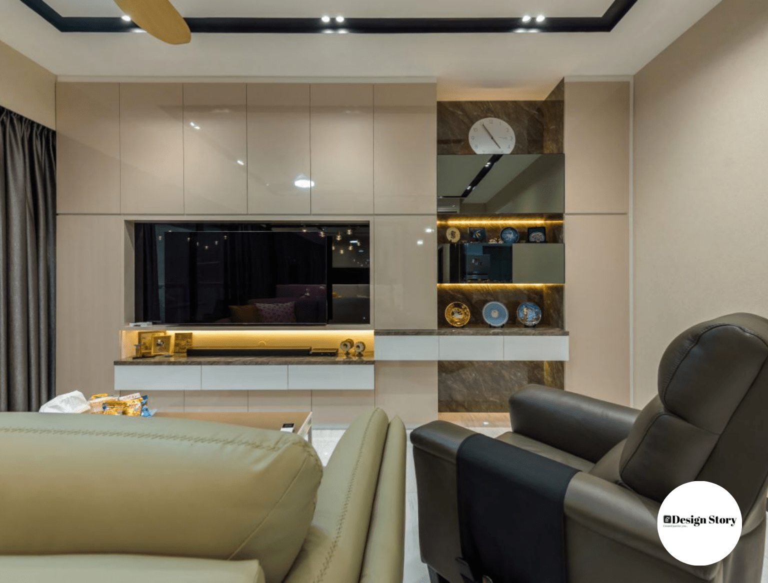 Poiz Residence
