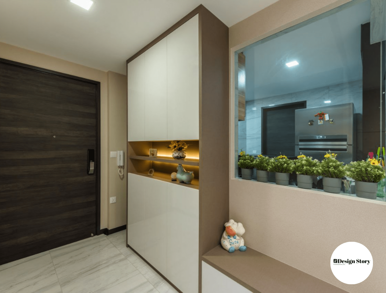 Poiz Residence